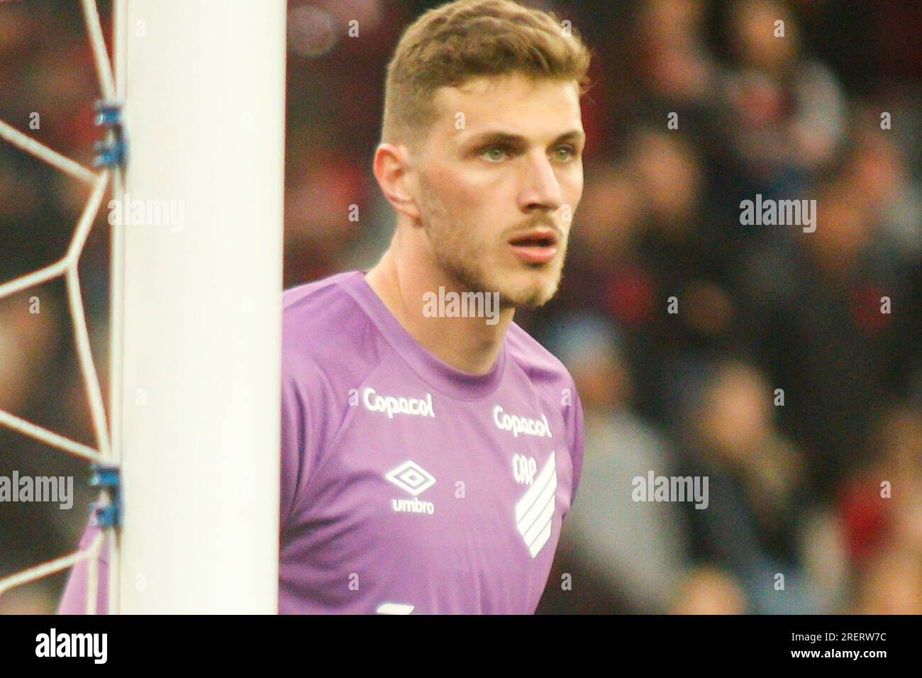 Curitiba, Brazil. 29th July, 2023. PR - CURITIBA - 07/29/2023 ...