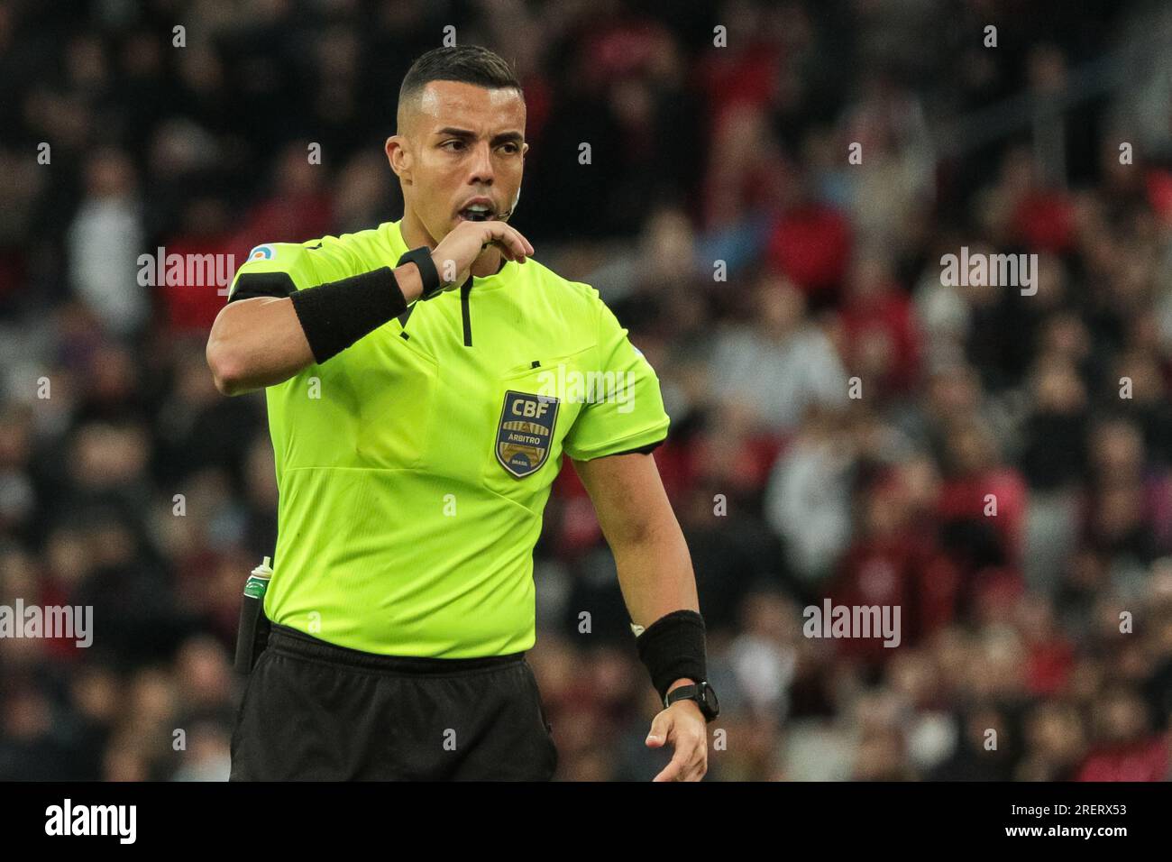 Yuri elino ferreira da cruz hi-res stock photography and images - Alamy