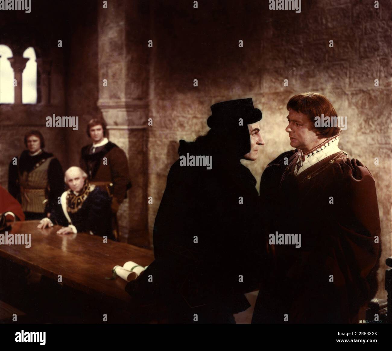 Alexander naismith hi-res stock photography and images - Alamy