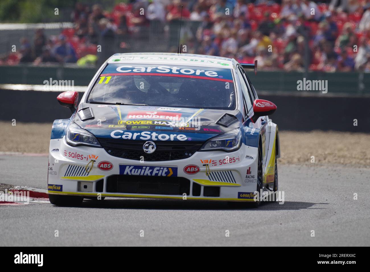 Carstore power maxed racing hi-res stock photography and images - Alamy