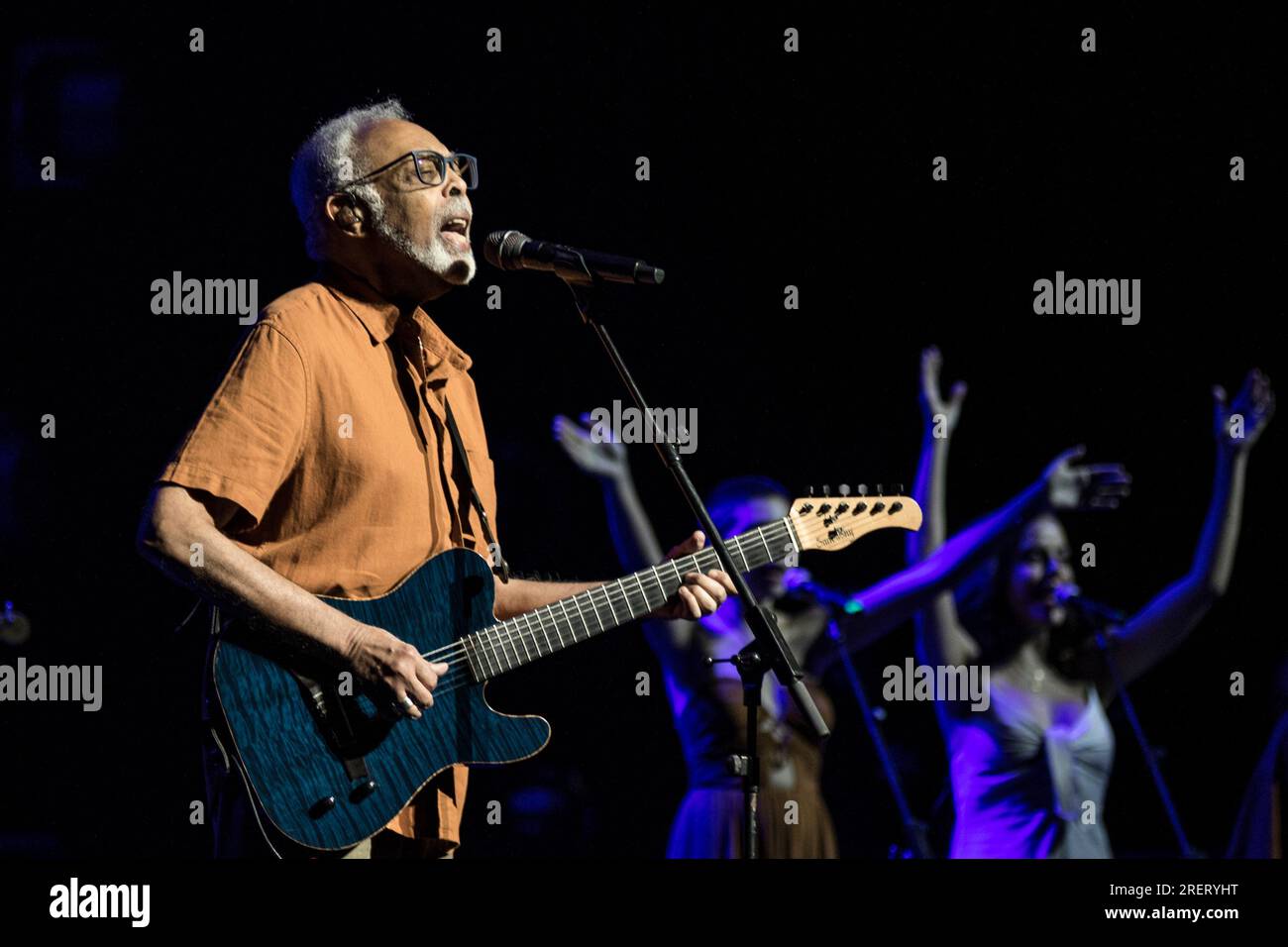 Former minister of culture hi-res stock photography and images - Alamy