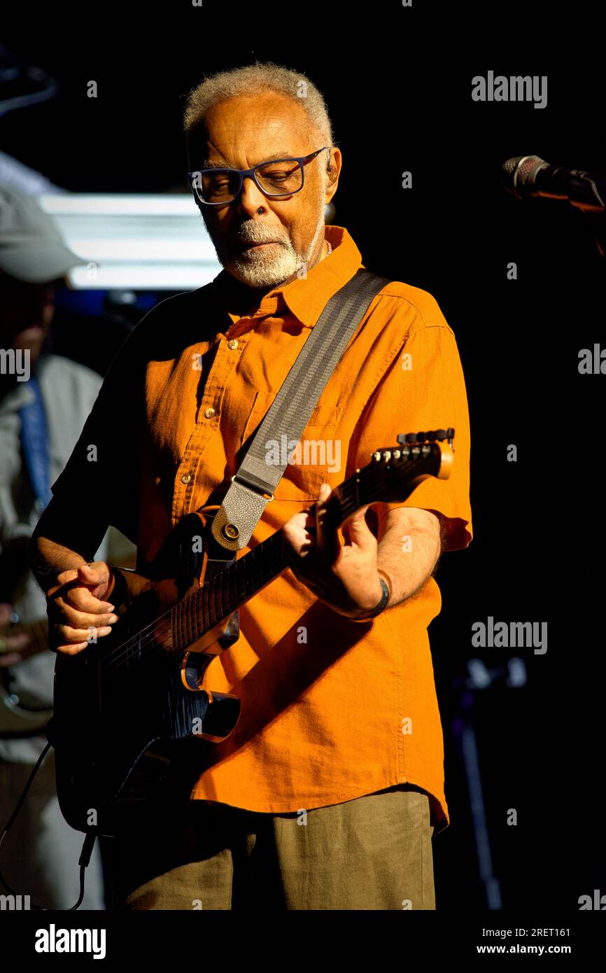 Gilberto gil 2023 hi-res stock photography and images - Alamy