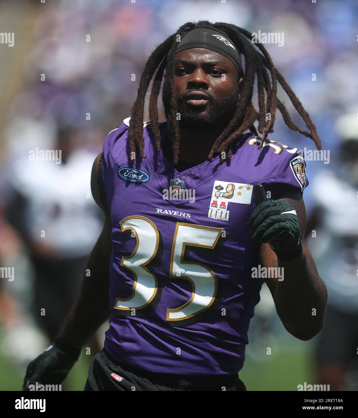 Gus camp where hi-res stock photography and images - Alamy