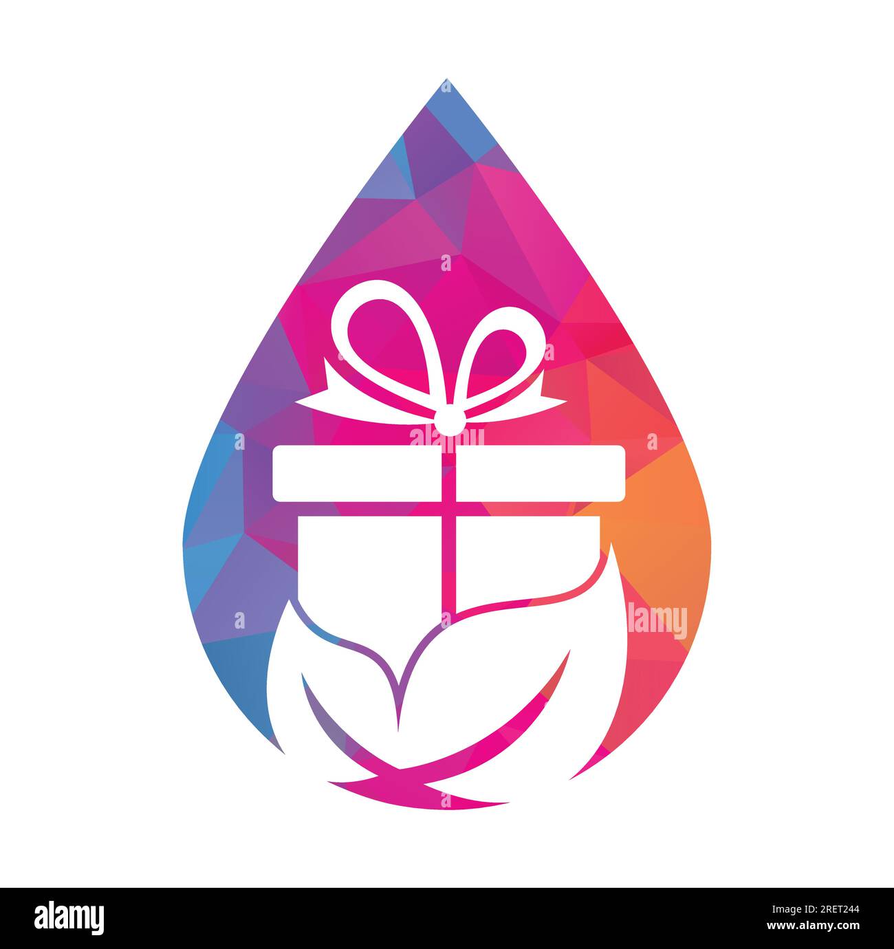 Gifts of forest Stock Vector Images - Alamy