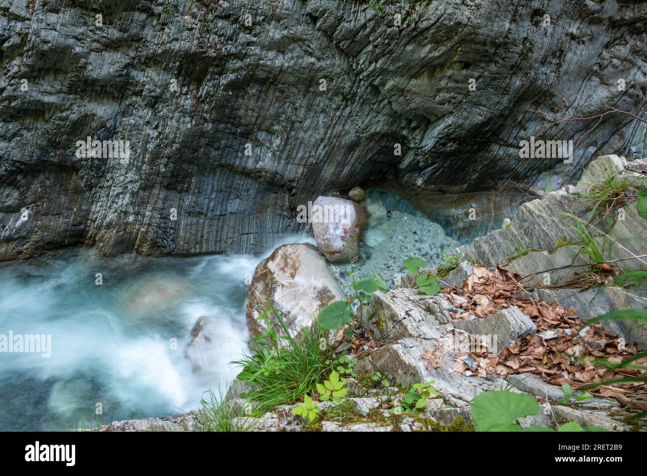 Geology alps hi-res stock photography and images - Alamy