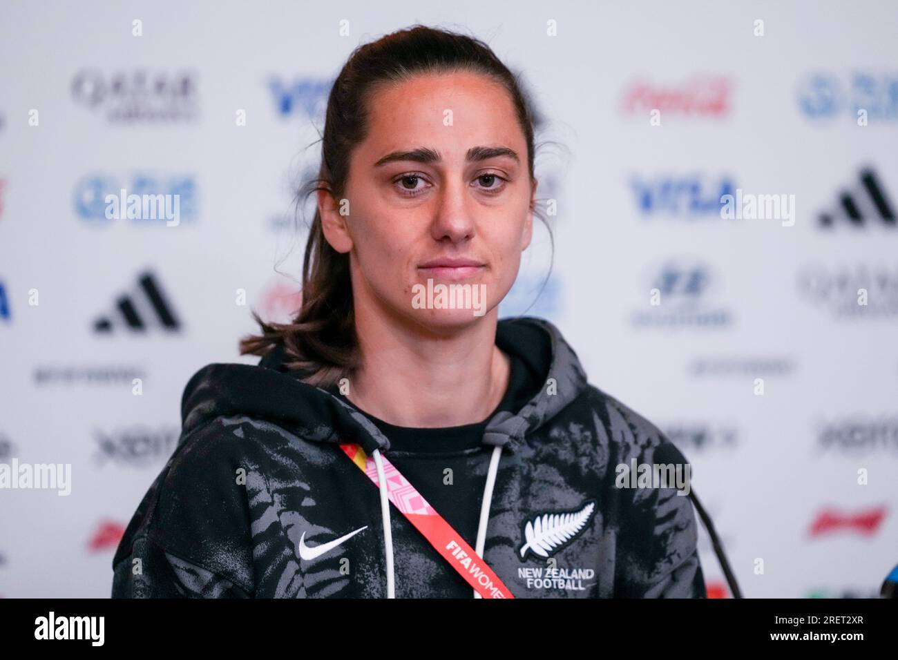 Dunedin, New Zealand. 29th July, 2023. Dunedin, New Zealand, July 29th ...