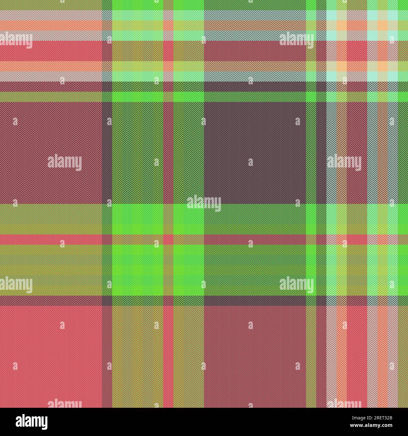Texture background fabric check Stock Vector Images - Alamy