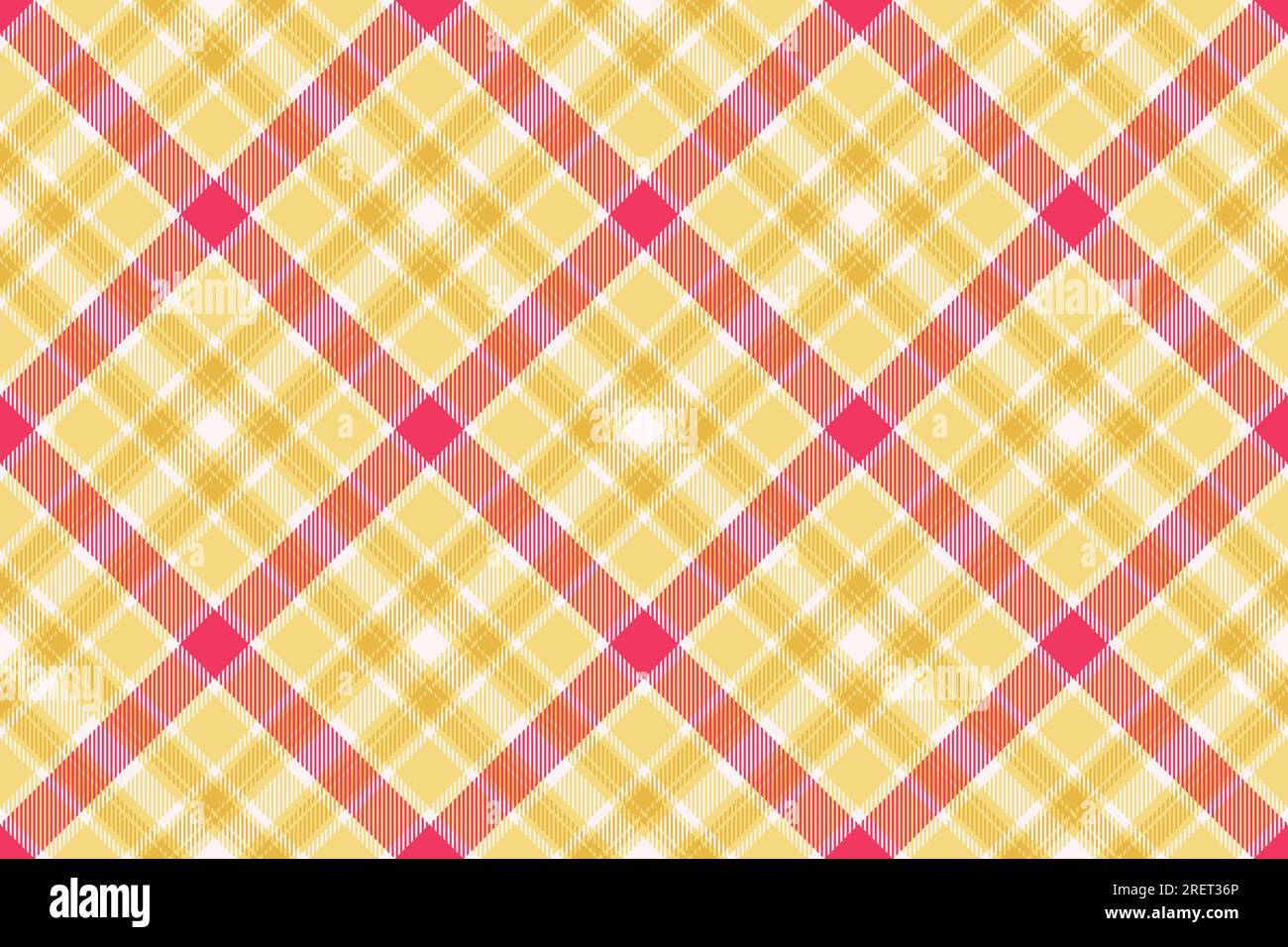 Texture fabric check of background pattern plaid with a textile ...