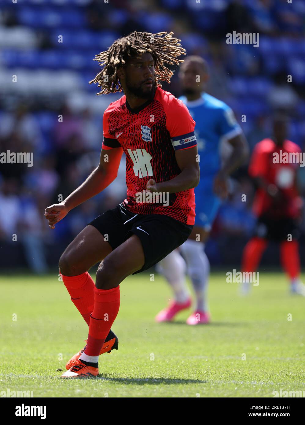 Weston homes stadium hi-res stock photography and images - Alamy