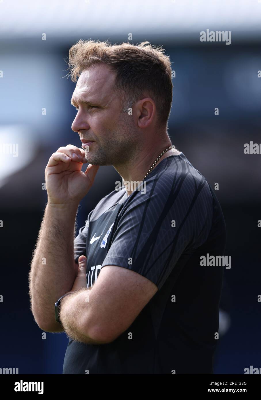 John eustace birmingham city hi-res stock photography and images - Alamy