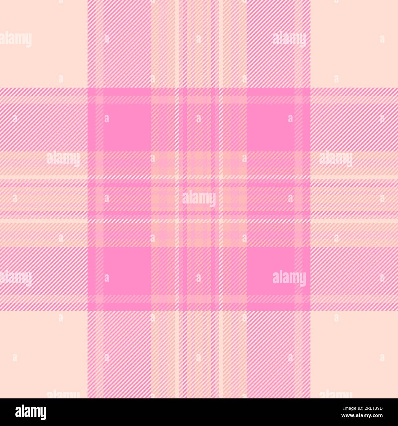 Tartan check seamless of fabric background plaid with a textile vector ...