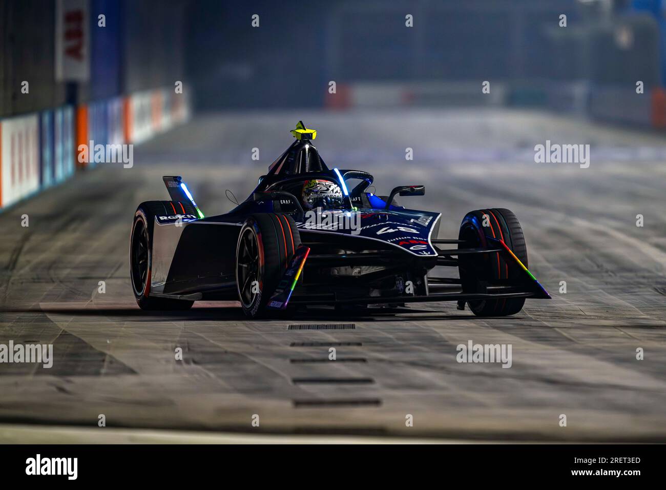 Maserati fórmula e hi-res stock photography and images - Alamy