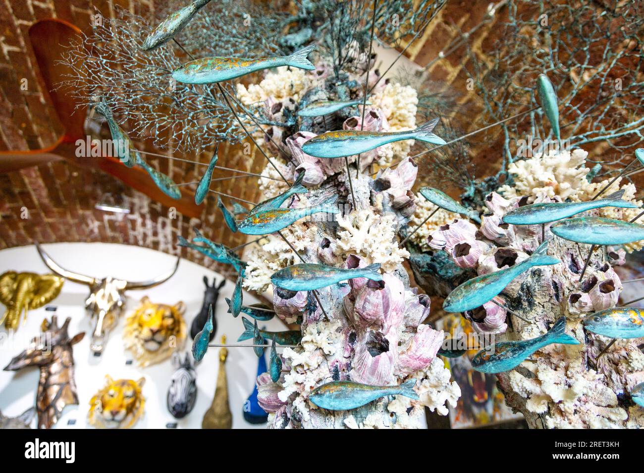 Daniel laurence artworks hi-res stock photography and images - Alamy