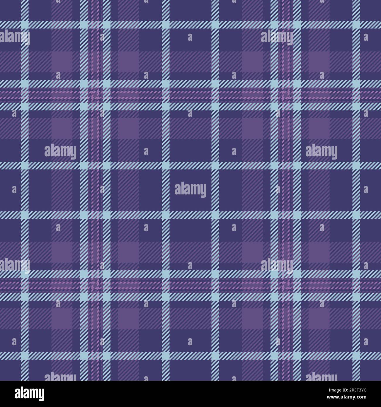 Pattern check seamless of tartan background plaid with a vector fabric ...