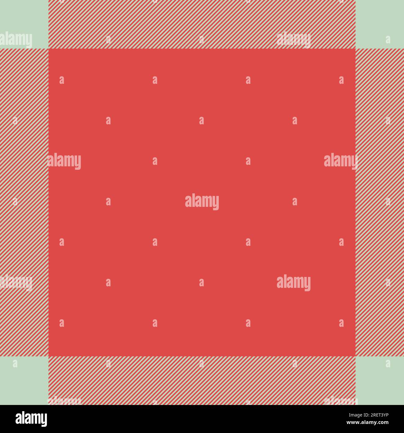 Vector textile background of check fabric texture with a plaid tartan ...