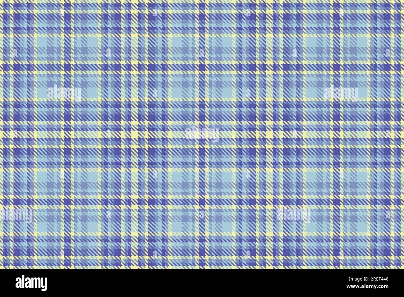 Vector textile texture of check seamless plaid with a background tartan ...