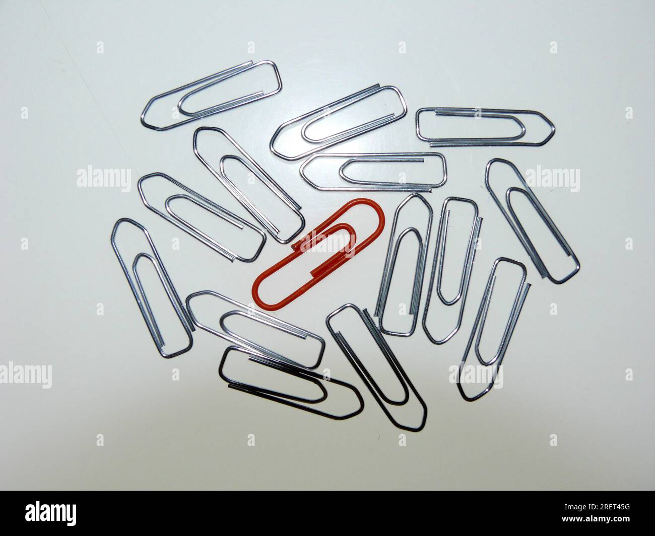 Release letter hi-res stock photography and images - Alamy