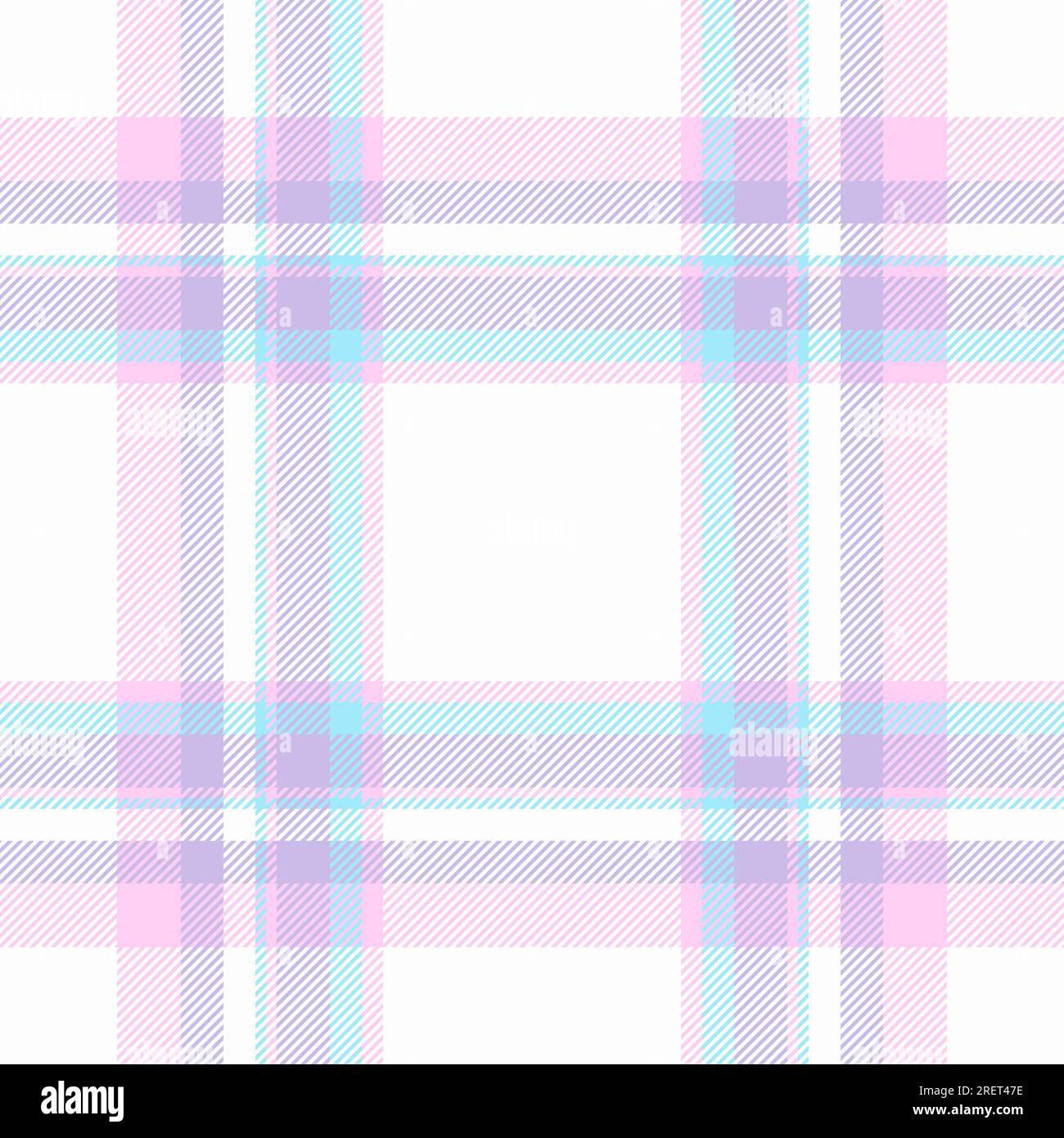 Colors check fabric texture background Cut Out Stock Images & Pictures ...