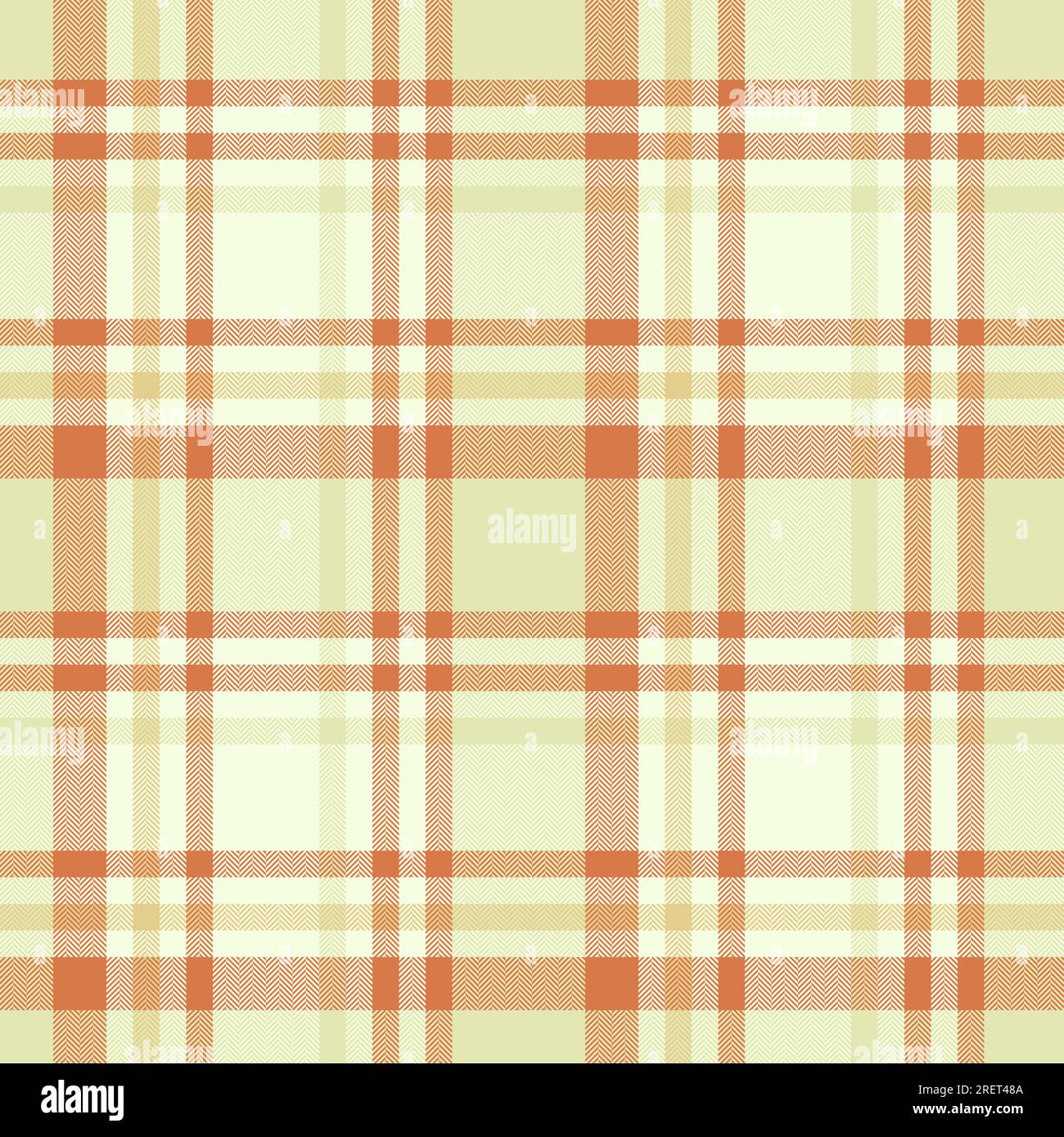 Textile background vector of check pattern tartan with a plaid texture ...