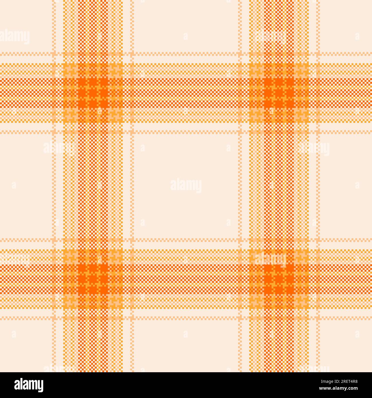 Check textile background of fabric seamless tartan with a pattern plaid ...