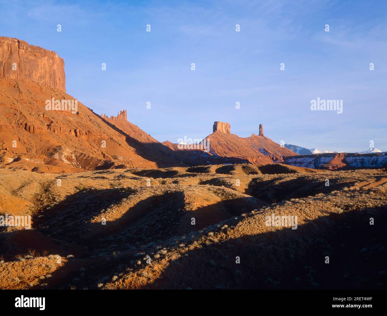 World wonder tower colorado hi-res stock photography and images - Alamy