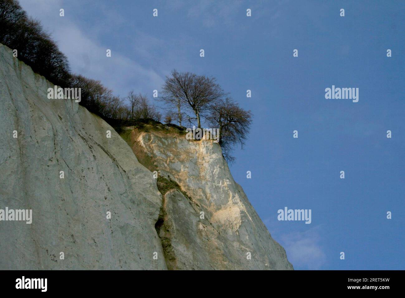 Mon, Mons Klint, Klint Holm Klinteskoven Denmark, Danmark, Denmark ...