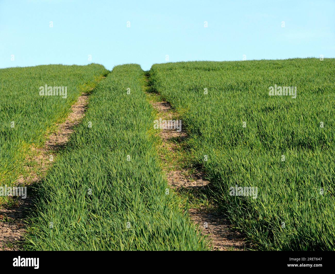 Farming track hi-res stock photography and images - Alamy