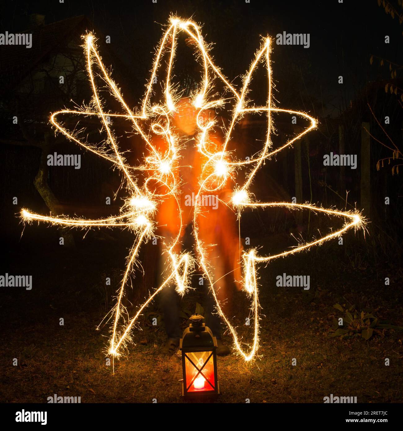 Pre fireworks hi-res stock photography and images - Alamy