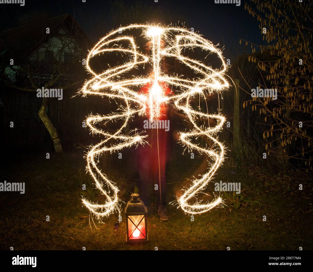 Pre fireworks hi-res stock photography and images - Alamy