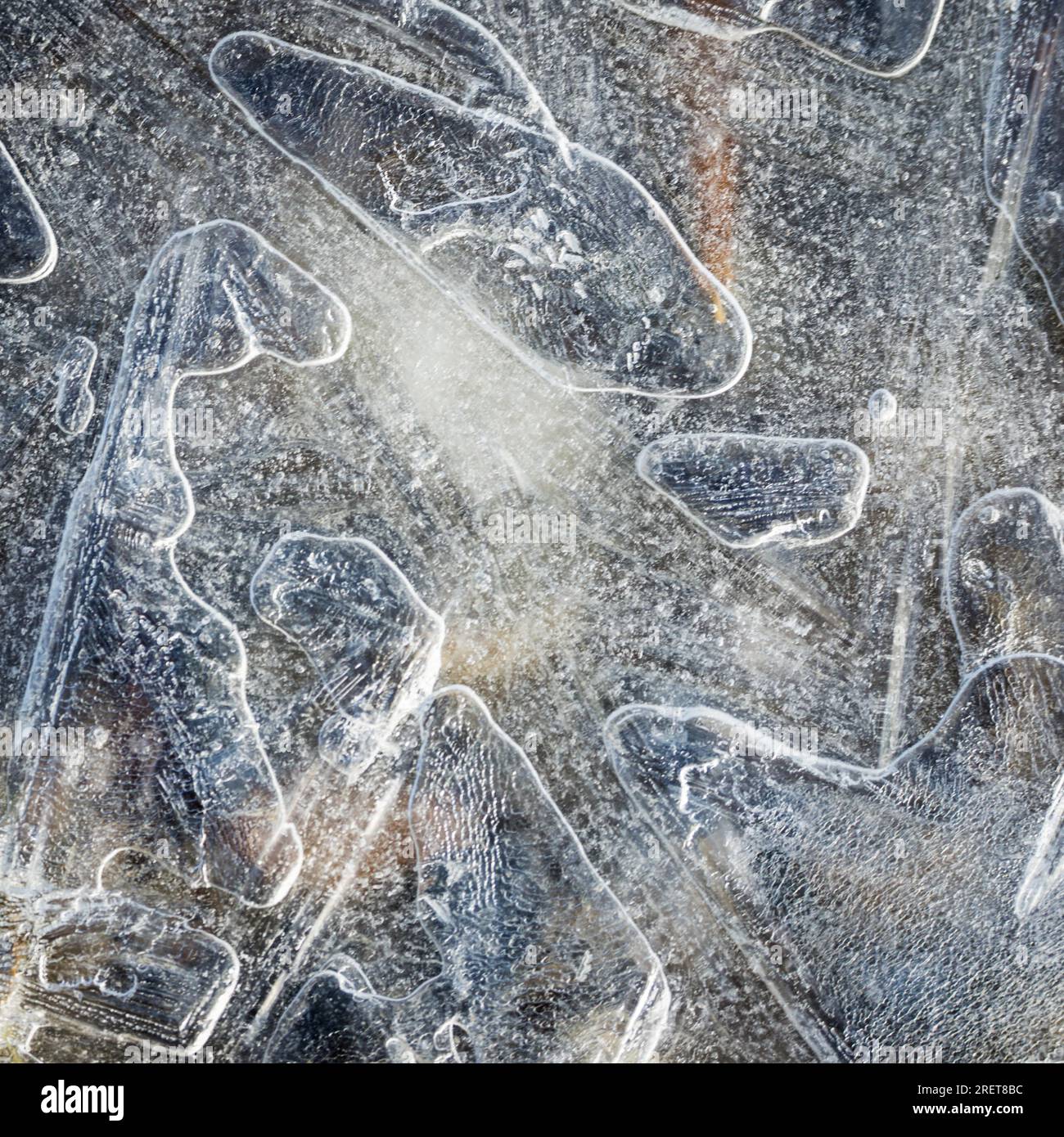 Ice pebble hi-res stock photography and images - Alamy