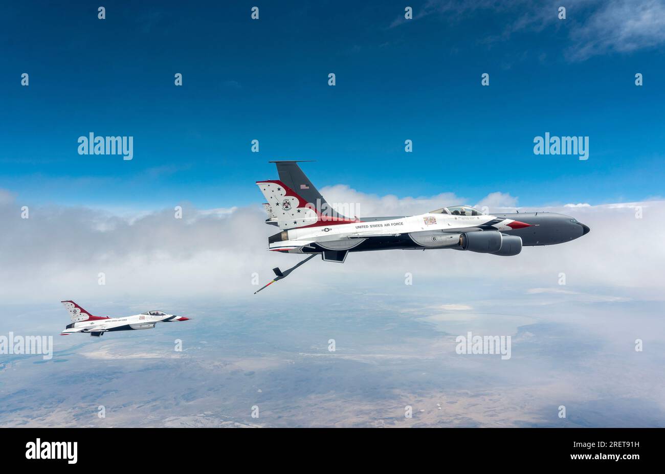 Squadron 1956 hi-res stock photography and images - Alamy