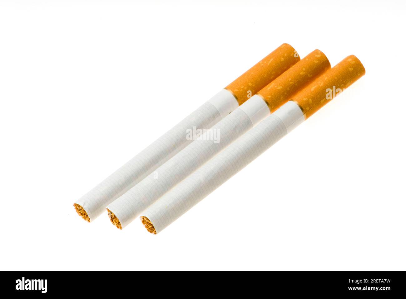Cigarettes, cigarette, smoking Stock Photo - Alamy