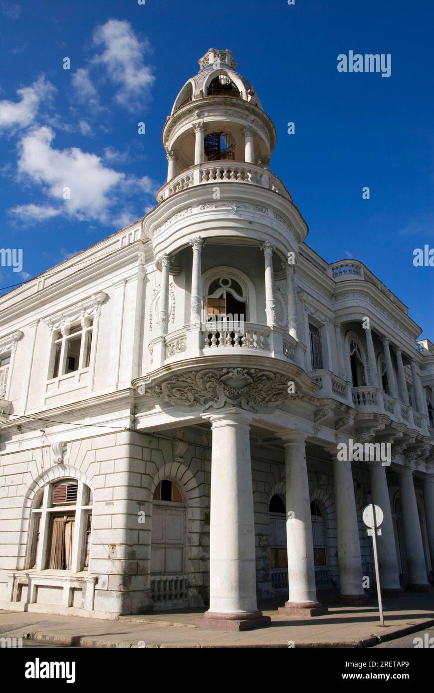 Palacio terrer hi-res stock photography and images - Alamy
