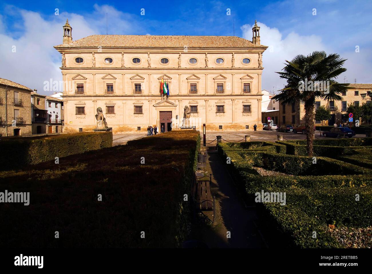 Condestable davalos hi-res stock photography and images - Alamy