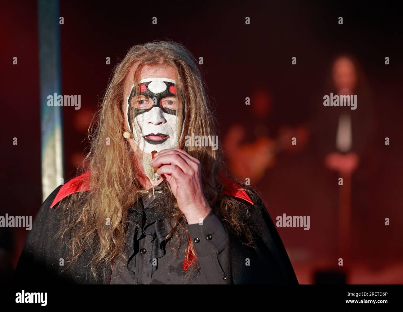 Falko illing hi-res stock photography and images - Alamy