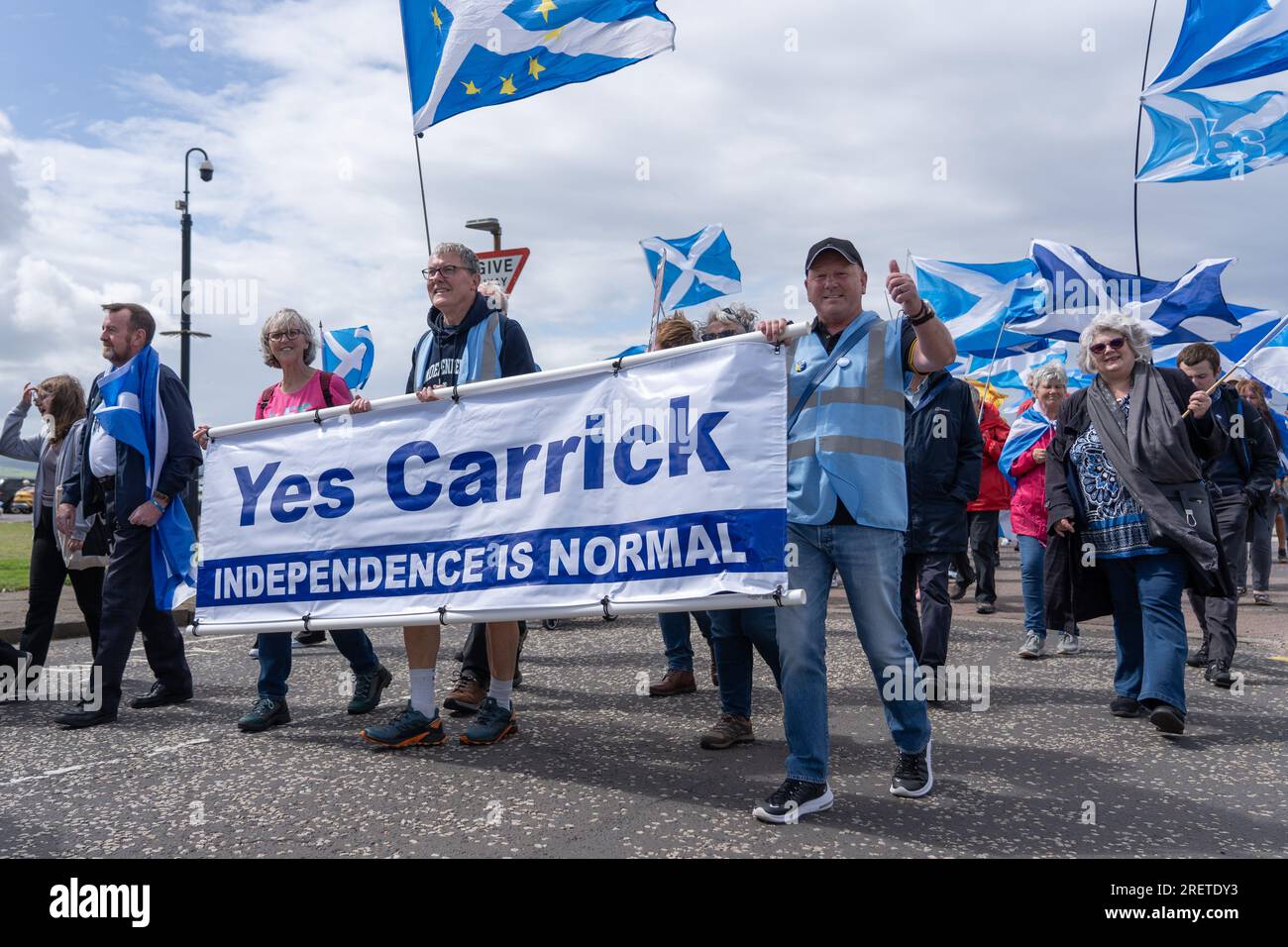 Richard gass hi-res stock photography and images - Alamy