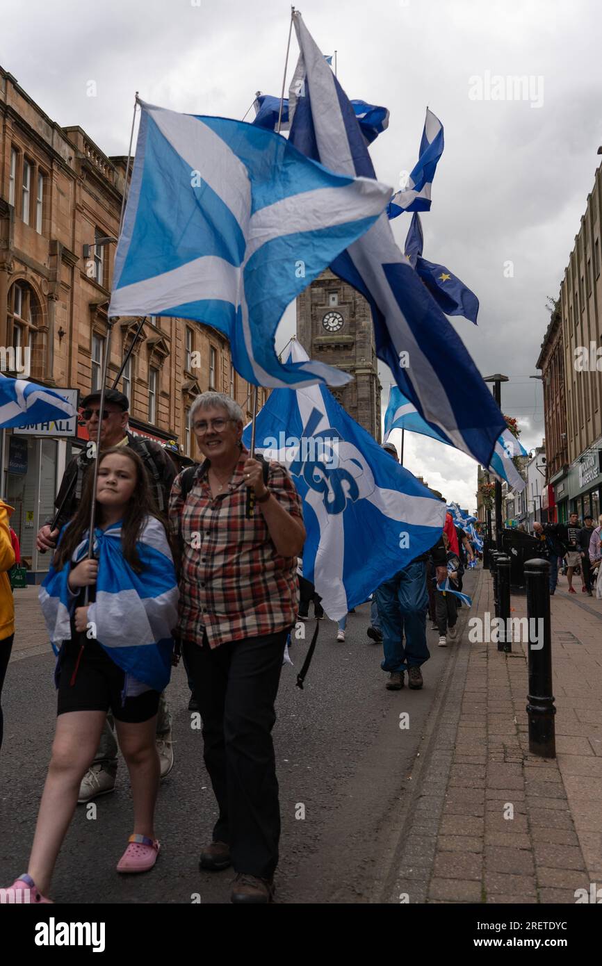 Richard gass hi-res stock photography and images - Alamy