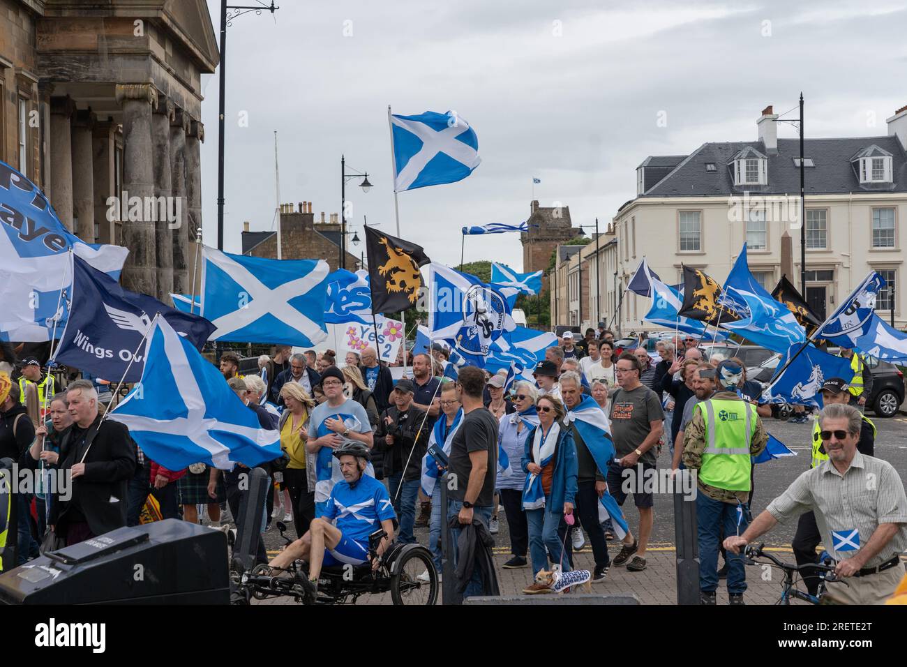 Richard gass hi-res stock photography and images - Alamy