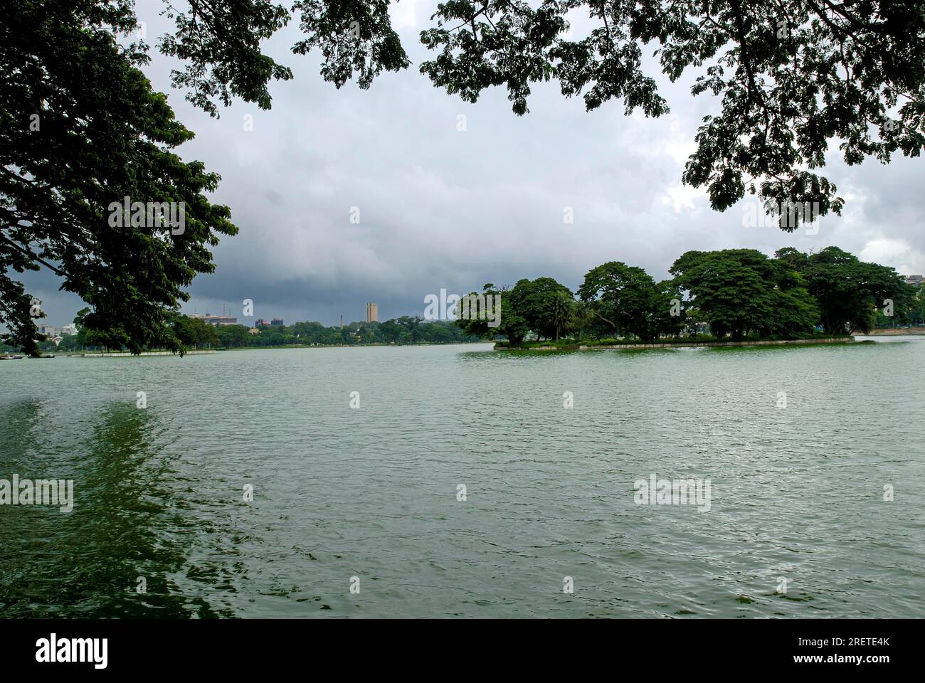 Bangalore landscape hi-res stock photography and images - Alamy