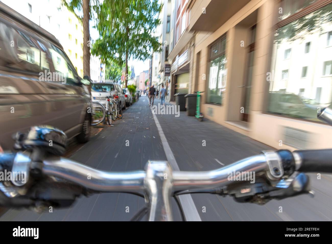 First person perspective hi-res stock photography and images - Alamy