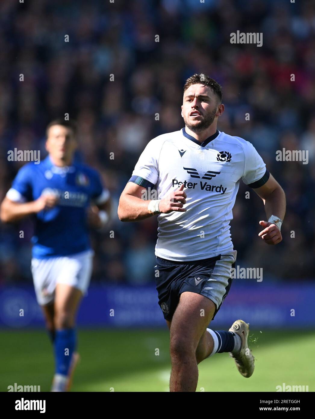 Stadium series hi-res stock photography and images - Alamy