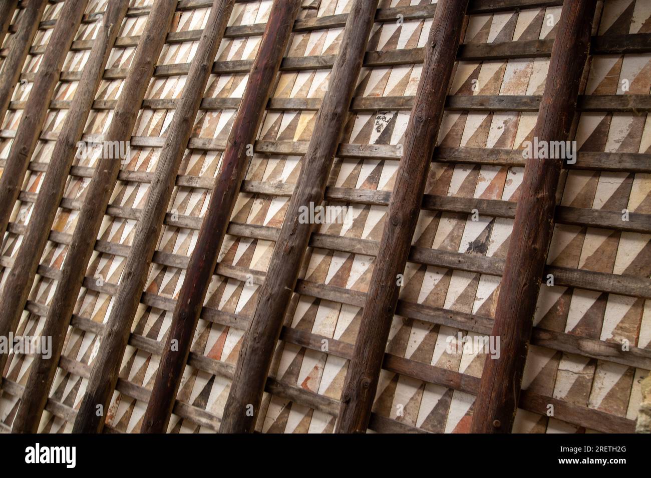 Triangular shaped building hi-res stock photography and images - Alamy