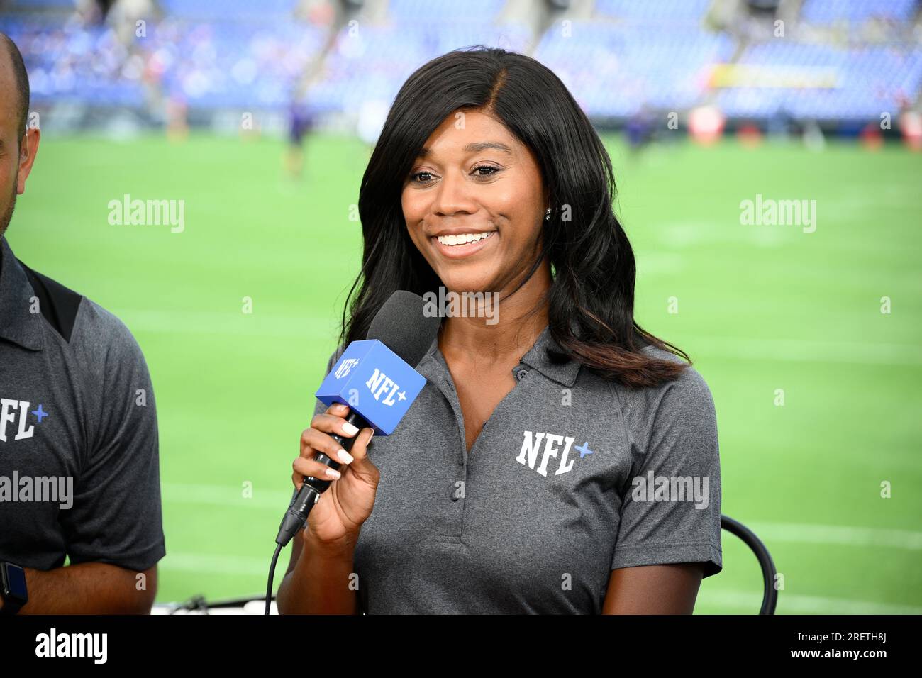 Nfl Network Announcers