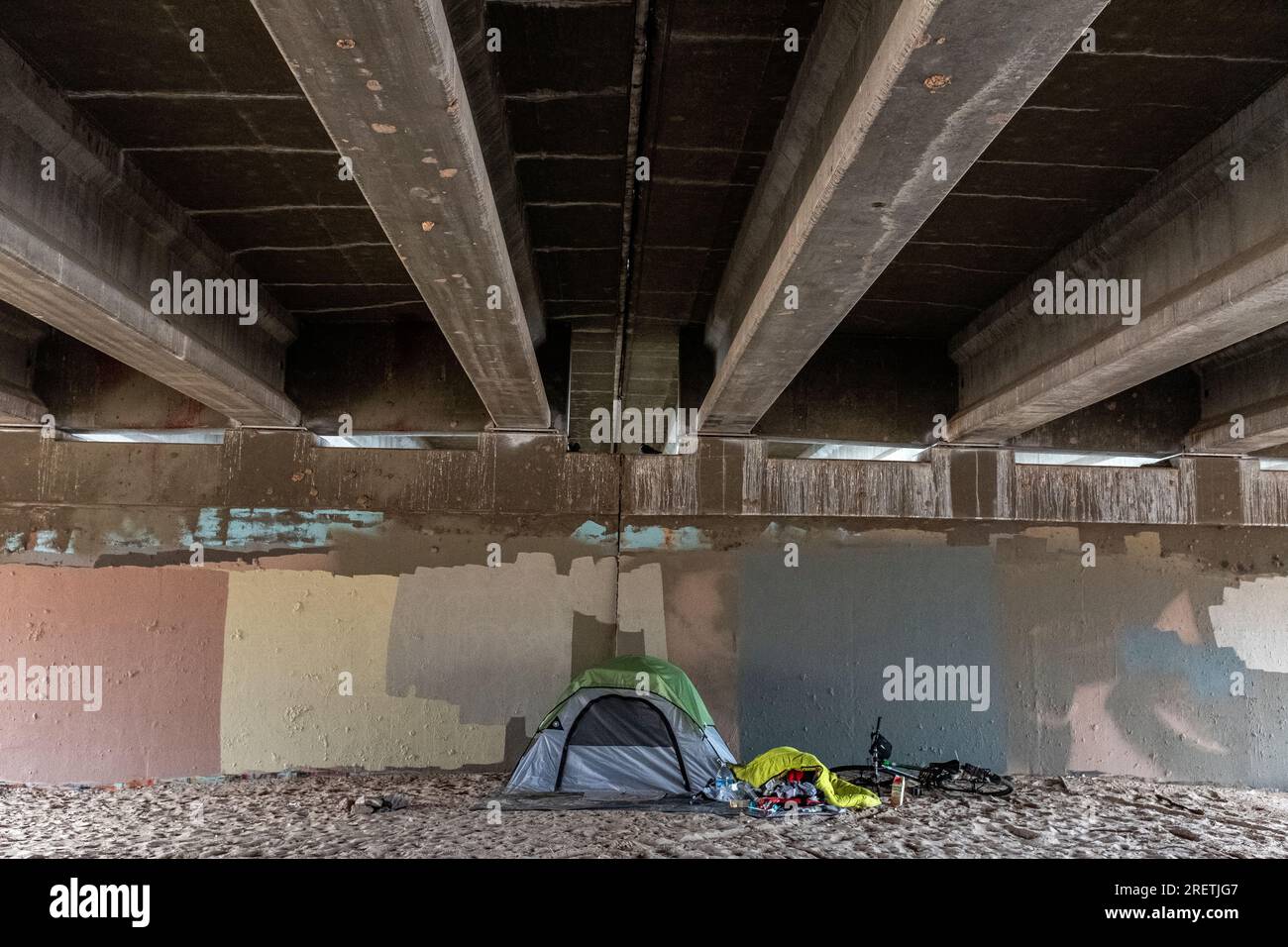 Homelessness in new mexico hi-res stock photography and images - Alamy