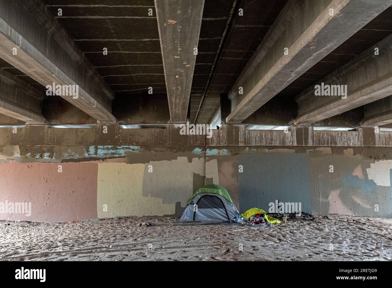 Homeless households hi-res stock photography and images - Alamy
