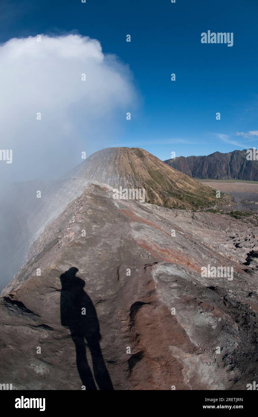 Shadow in foreground hi-res stock photography and images - Alamy