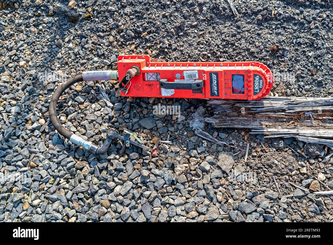 Telemetry unit hi-res stock photography and images - Alamy