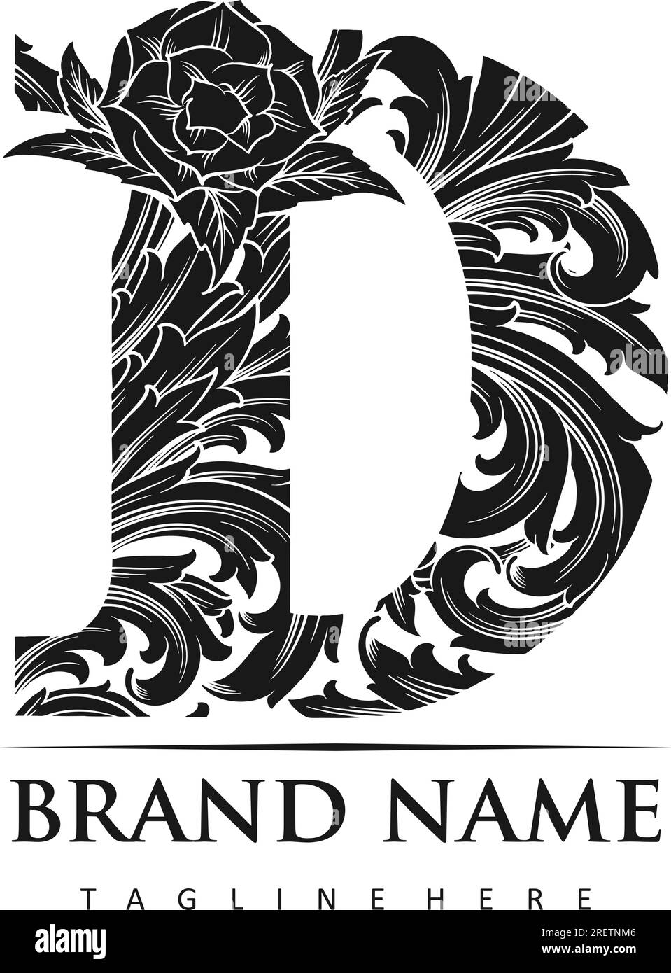 Brand perfection Stock Vector Images - Alamy