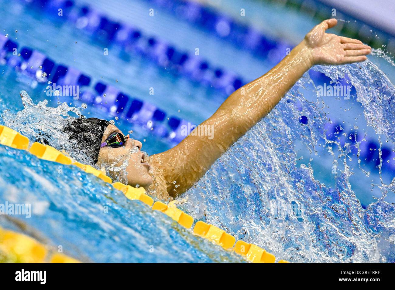 Emma carrasco cadens of spain hi-res stock photography and images - Alamy