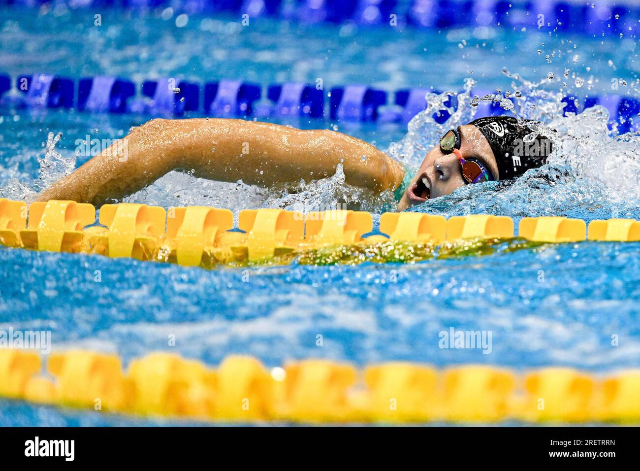 Emma carrasco cadens of spain hi-res stock photography and images - Alamy